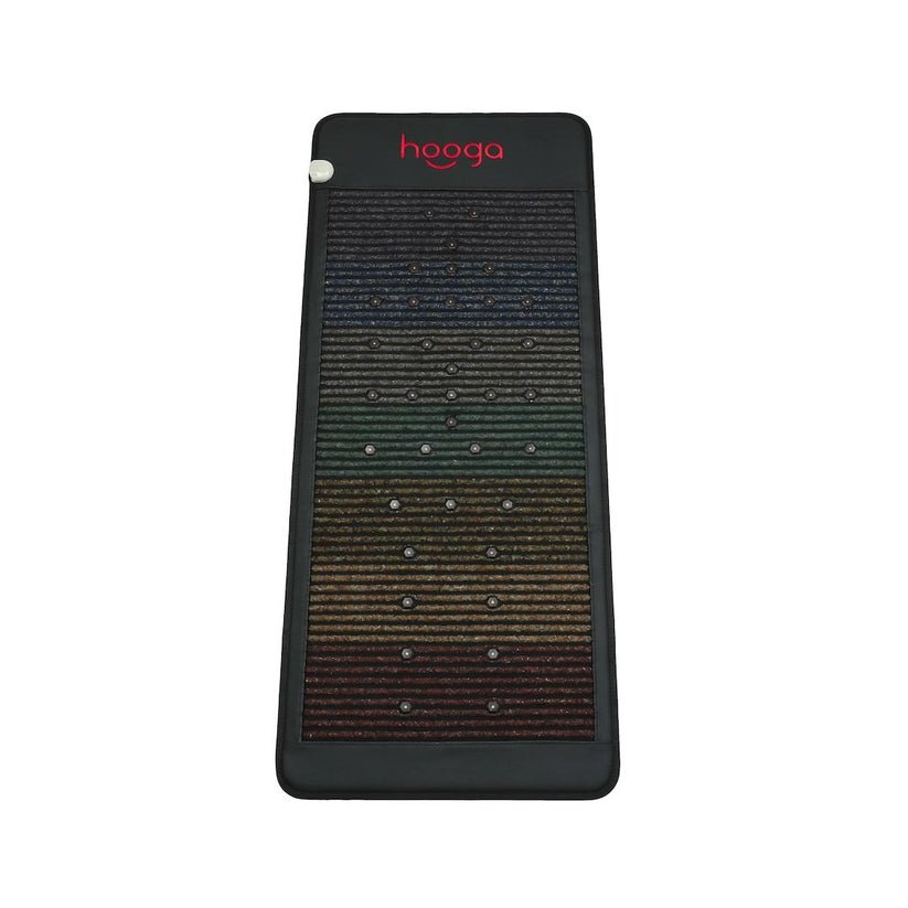 Hooga Red Light Therapy: HG300 to Full Body Pro Models