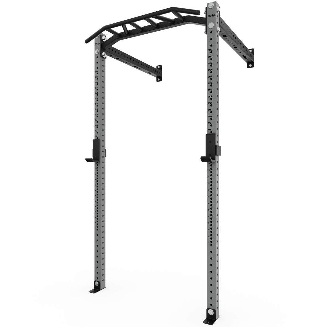 Swedish Ladders - Wall Bars for Home & Gym