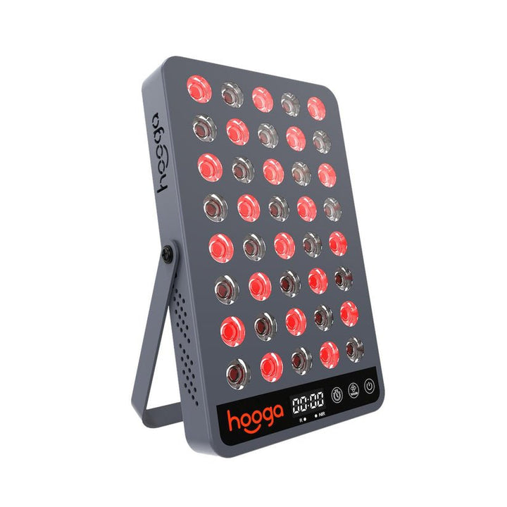 Hooga Red Light Therapy: HG300 to Full Body Pro Models